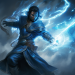 5e psychic spells