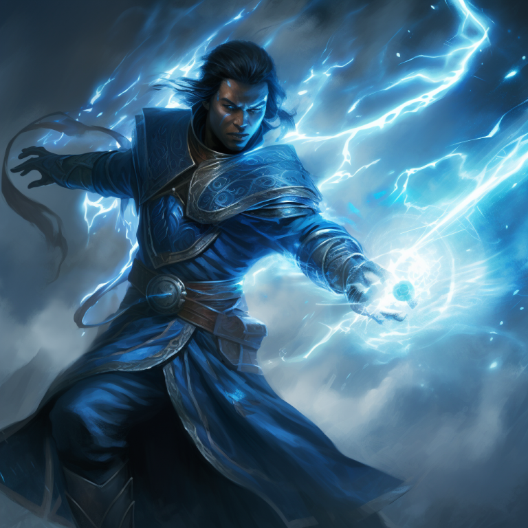 5e psychic spells